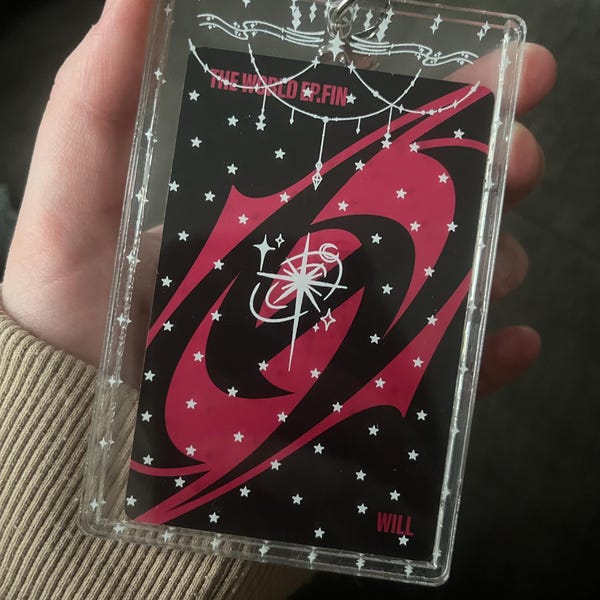 ZB1 Zerobaseone Inspired Zeroni Sticker Sheet, Polco Stickers, Kpop ...