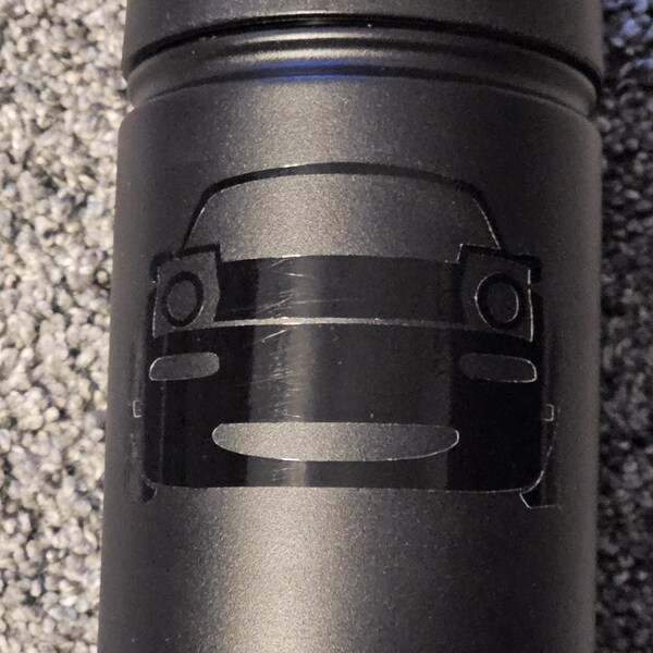 I-vtec Holographic Decal - DOHC - SOHC - Weatherproof Sticker - Vehicle ...