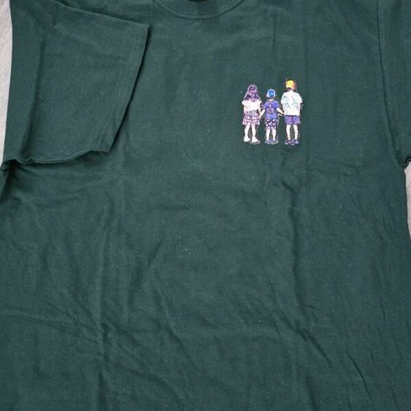 Adorable Duck Bat Embroidery Bundle Fun & Stylish Embroidery Designs ...