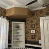 Debbie Mumm Four Seasons Wallpaper Border, Primitive Folk Art Debbie ...