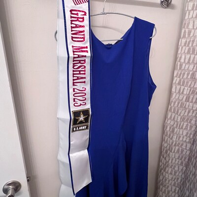 Rodeo Queen Sash Costume Party Sash PERSONALIZED SASH - Etsy