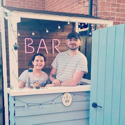 Rascal Bar - Etsy UK
