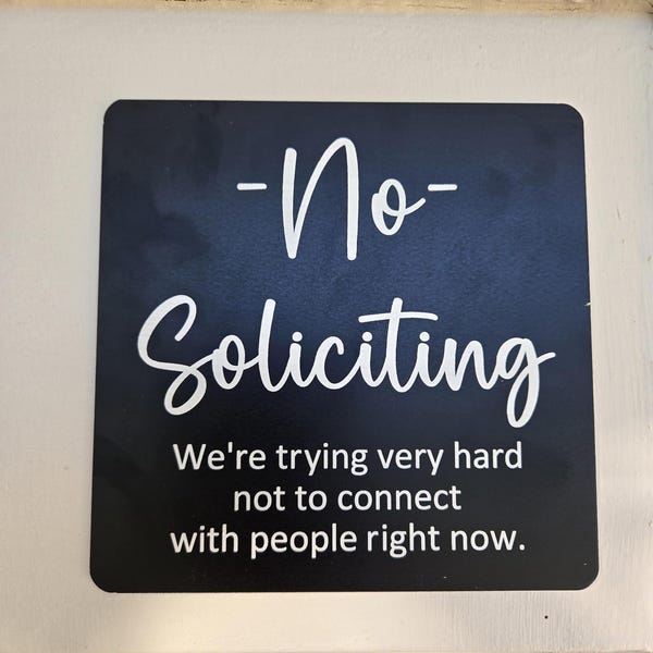 Tree Plaque Marker Metal Garden Sign 5x3 With Stake, Metal Name Plate ...