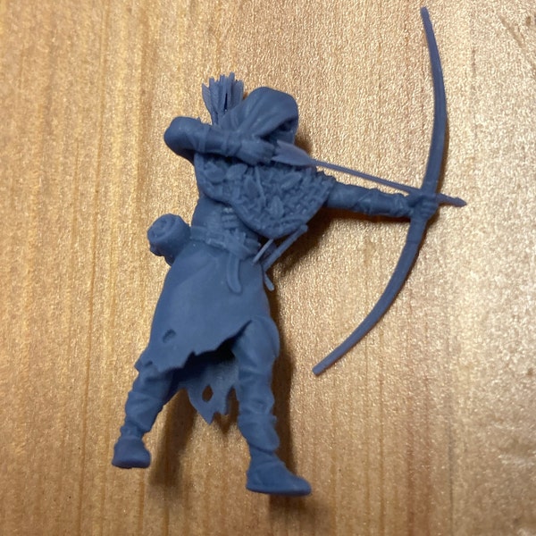 Faceless Queen Witchsong - Etsy