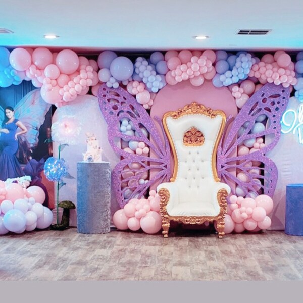 Barn Farm Red Coroplast Cutouts Props Party Decorations ( No Stands or ...