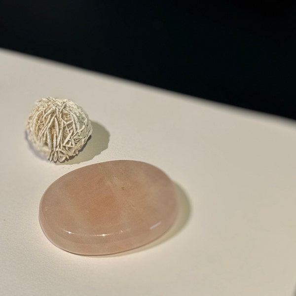 Black Obsidian Pi Stone, Pi Stone With Adjustable Cord - Etsy