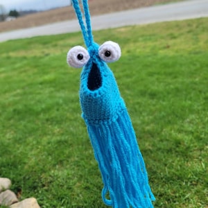 CROCHET PATTERN Hanging Sloth, Crochet Mini Sloth Pattern, Crochet Car ...