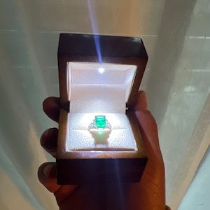 Custom Engraved Red Lava Glass Award ,abstract Glass Sculpture, Glass ...