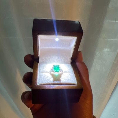 Custom Engraved Tidal Wave Art Glass Award, Glass Art Sculpture for ...