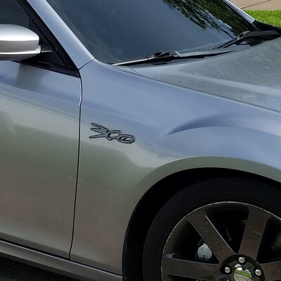 2020 Ford Explorer ST Hitch Cover - Etsy