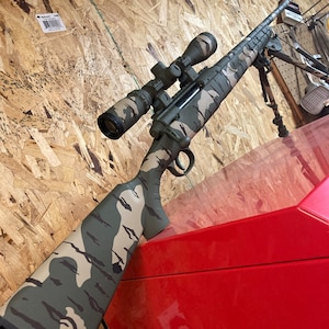 Pack of 4 Soldier 2000 SANDF Camouflage Stencil Pattern - Etsy