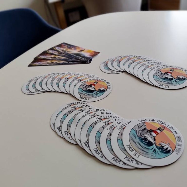 Who's This the Bible Character Card Game - Etsy