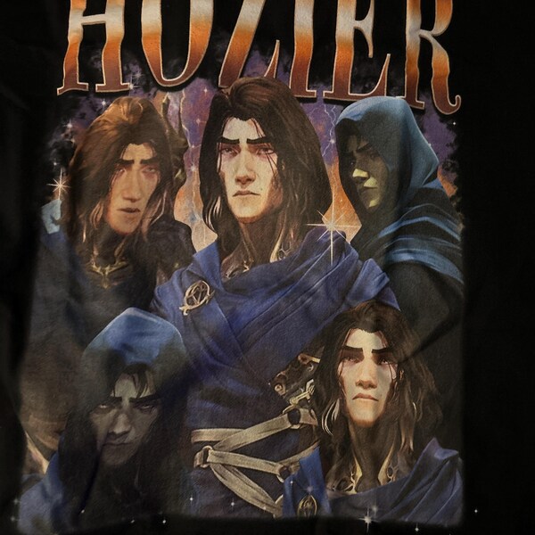 Arcane Vi Dark Wash New Season Unisex Shirt, Arcane Sweatshirt, Arcane ...