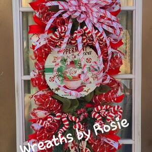 Natural/white Horizontal Wide Stripe Mesh 10 X 10 Yards - Etsy