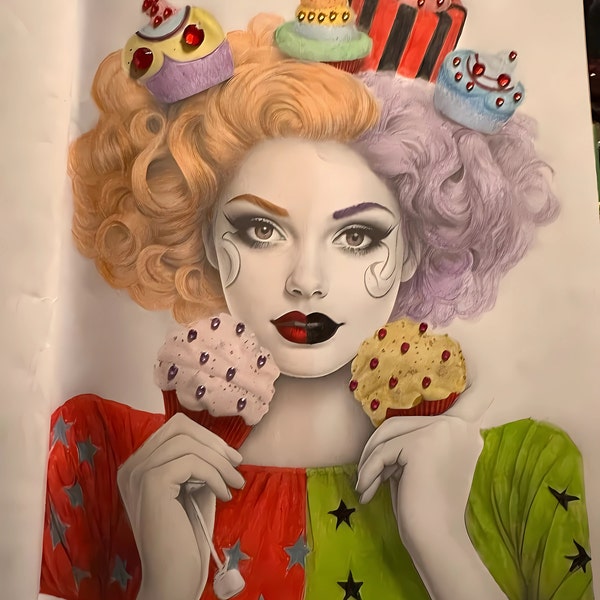 Cinderella Story A4 Coloring Page Beautiful Women Coloring Page 45 ...