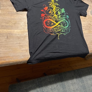 No Nazis in Valhalla Shirt, Anti-racist Rune Tee, Norse Pagans Against ...