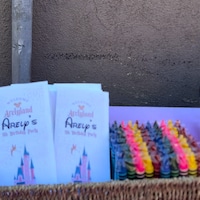 Printable Disneyland Activity Sheet, Disneyland Coloring Page, Kids ...