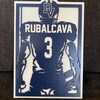 Custom Football Player Sign Team Order - Etsy