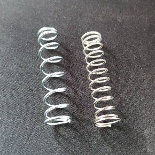 Maliang Extended Hades Barrel Top Rail 3D Printed for Nerf Hammershot ...