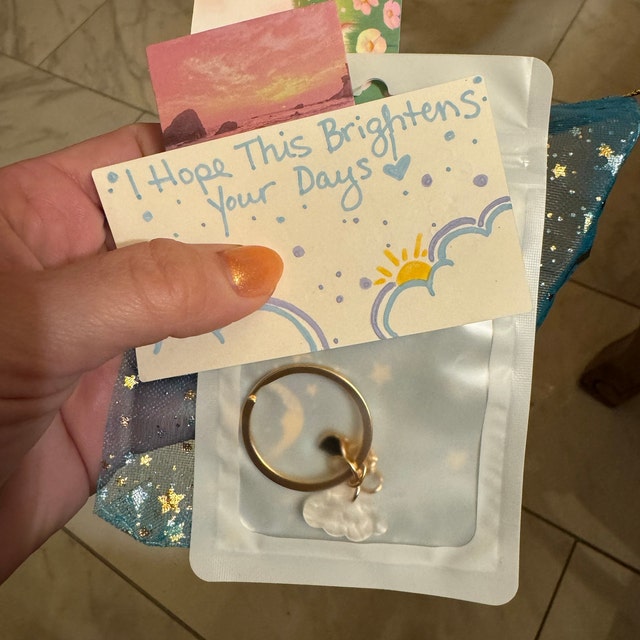 hellocutiecreation - Etsy