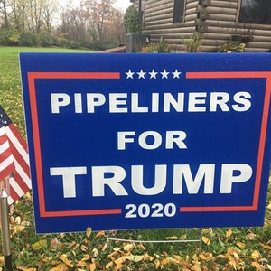 America First Yard Sign - Etsy