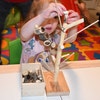 All Season Wooden Tree - Educational Activity Set for Children - Nature ...