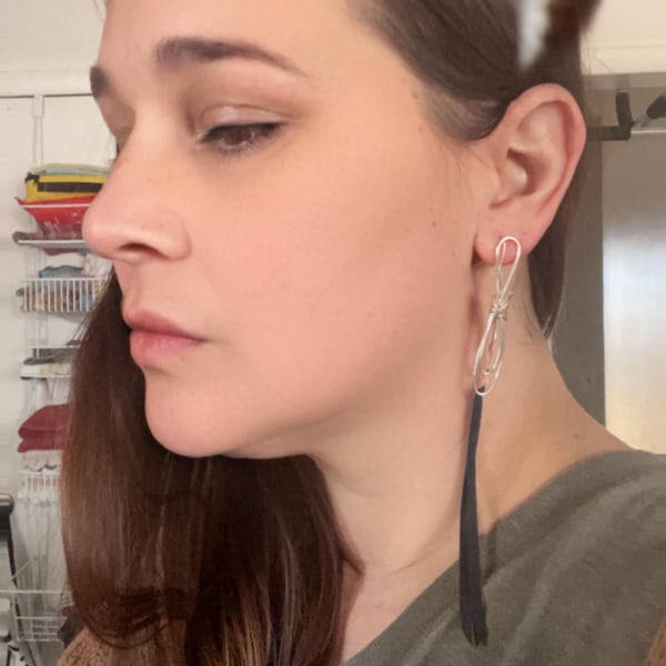 Lost Boys Inspired Limited Edition Dwayne's Earring - Etsy