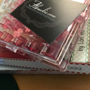 Heather Bailey Happy Stacker Ring Toy Sewing Pattern FREE | Etsy