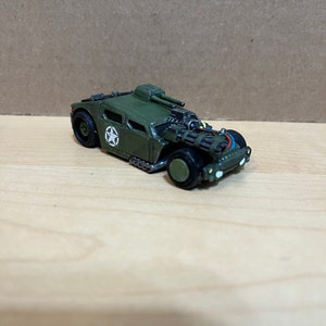 20MM Machine Gun, Heavy Machine Gun, Chain Gun - Etsy