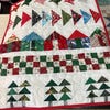 Paper Pattern for County Fair Quilt - Etsy