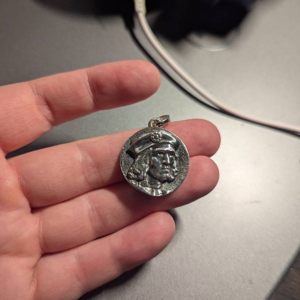 Marcus Aurelius Denarius Replica Coin. Roman Empire Coin. Stoicism ...