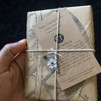 Matchbook Journals, Matchbook Notepads, Mini Notepads, Party Favours ...