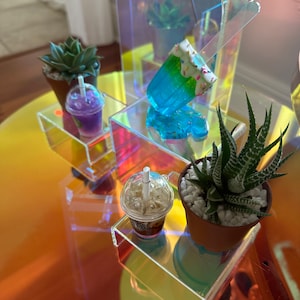 Sliced Cake Magnet Cake Magnet Realistic Cake Magnet - Etsy