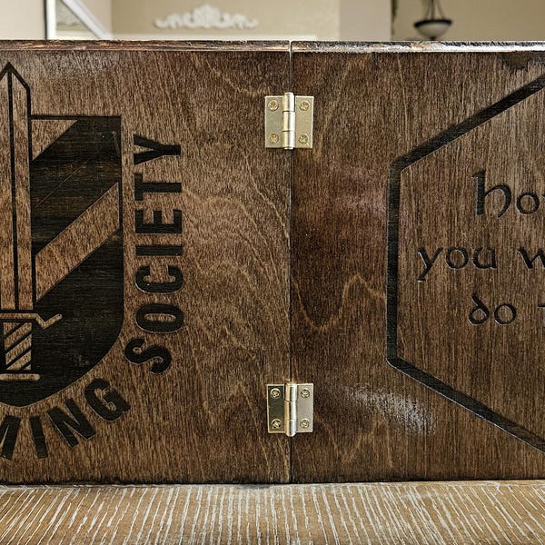 DM Appreciation Gift - Dungeons and Dragons D&D RPG Role Playing Game ...