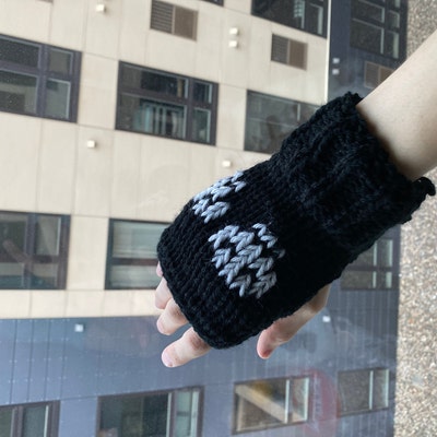 Aroace Pride Flag Star Beaded Gemstone Bracelet, Stretchy Beaded ...