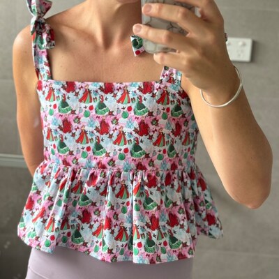 Sexy Corset Top Sewing Pattern XS-XL Lace up Bustier Cosplay Digital ...