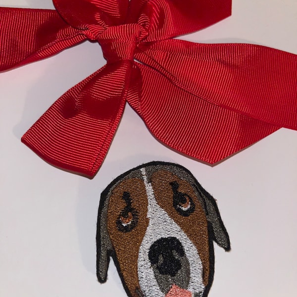 Custom Pet Iron-on Patch - Etsy