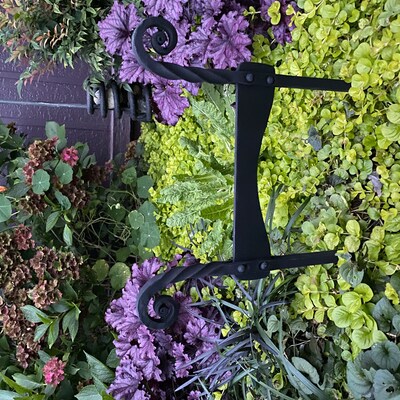 Forged Hinges, Wrought Iron Hinges, Hand Forged Loops, Door Hinges. - Etsy