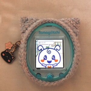 Tamagotchi Connection Cases Choose Your Favourite Colours - Etsy