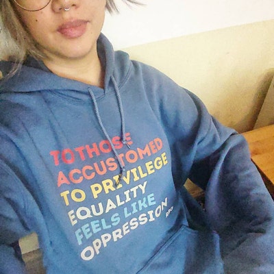 RBG Sweater, When There Are Nine Sweater, Quotes Shirt, RBG Shirt ...