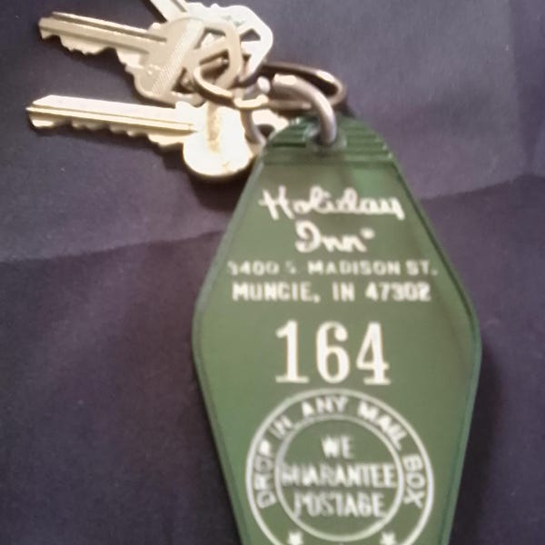 Vintage Tea Pot Shaped Thermometer, Key Holder, Hanger, Tel Tru - Etsy