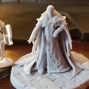 Goliath Miniatures 4 Styles by Archvillain | Etsy