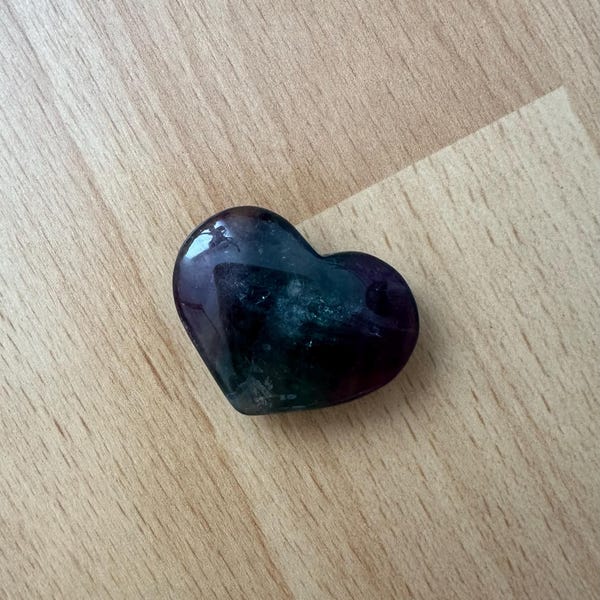 Natural Iolite Beaded Bracelet in 6 to 9MM Custom Length Handmade ...