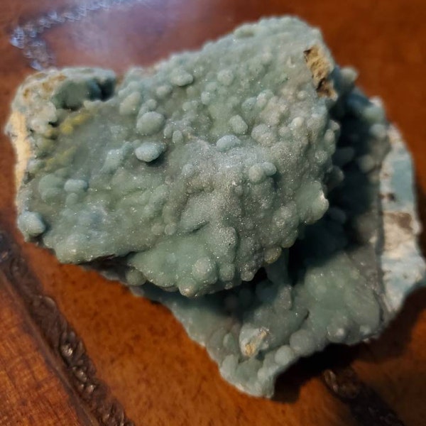 Amethyst Garland, Amethyst Rain Chain, Amethyst Window Charm, Hanging ...