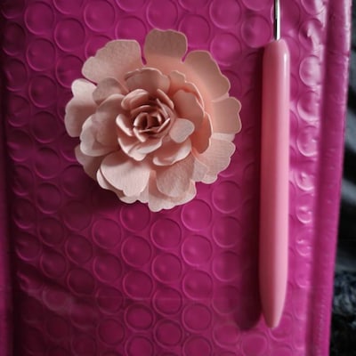 Quilling Tool, Paper Flower Tool - Etsy