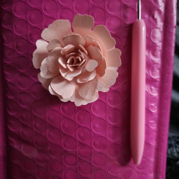 Quilling Tool, Paper Flower Tool - Etsy