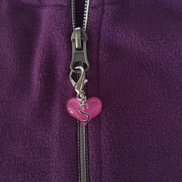 Cross Zipper Pull Charms - Etsy