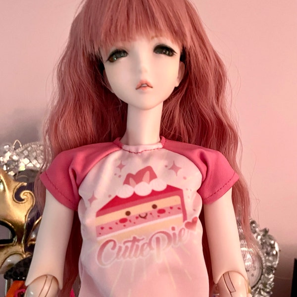 CUSTOM DOLL Commission OOAK Doll Repaint Outfit Shoes Acessories Hair ...