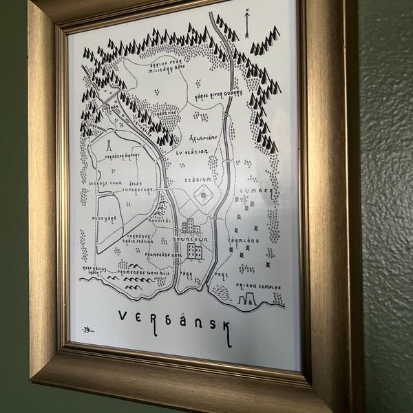 WILSONS PROMONTORY Map Print | Trail Map | Minimalist Map Art | Wall ...