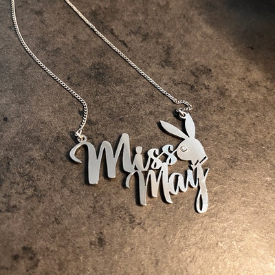 FC Real Madrid Necklace Chain, Real Madrid Mens Jewelery Stainless ...